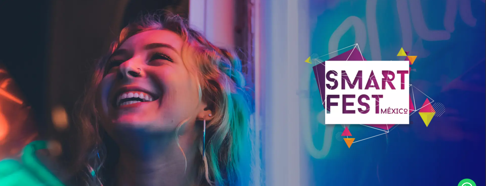 Home - Smart Fest México